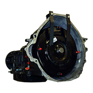 4R75E Rebuilt Transmission | Lincoln NE